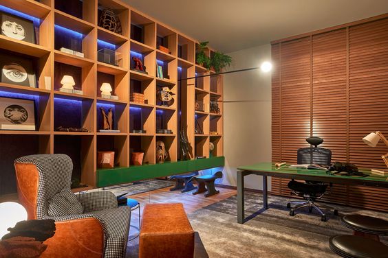 24 shelves from CASA COR 2015 to inspire you!