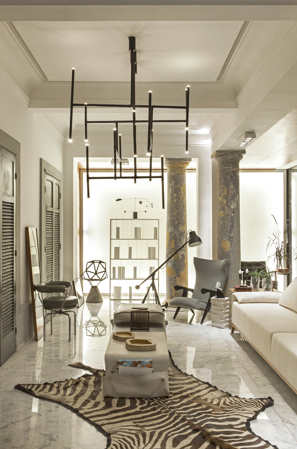 CASA COR Pernambuco 2016: novo conceito de morar em 42 ambientes