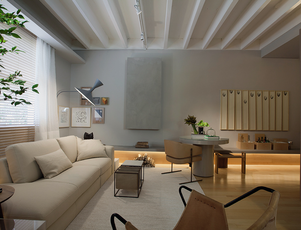 CASACOR SP 2016: a cobertura completa dos 70 espaços da mostra