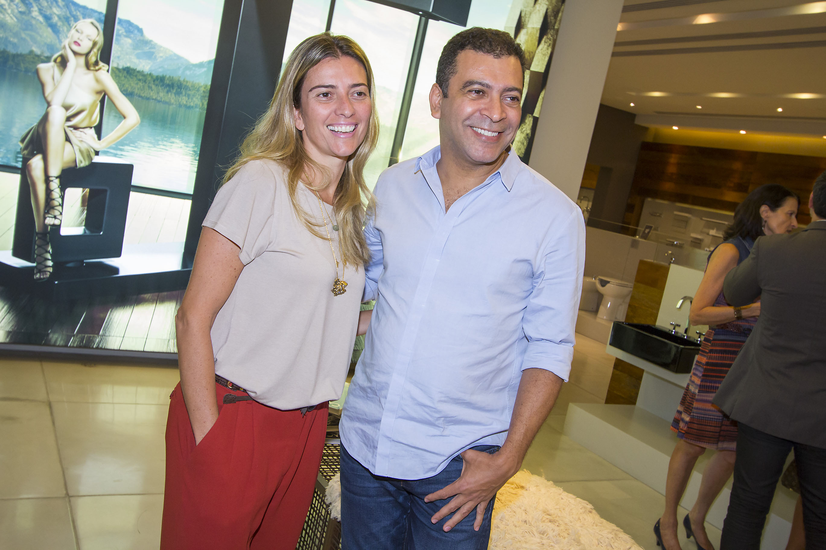 CASA COR Book Collection SP é lançado com coquetel e palestra