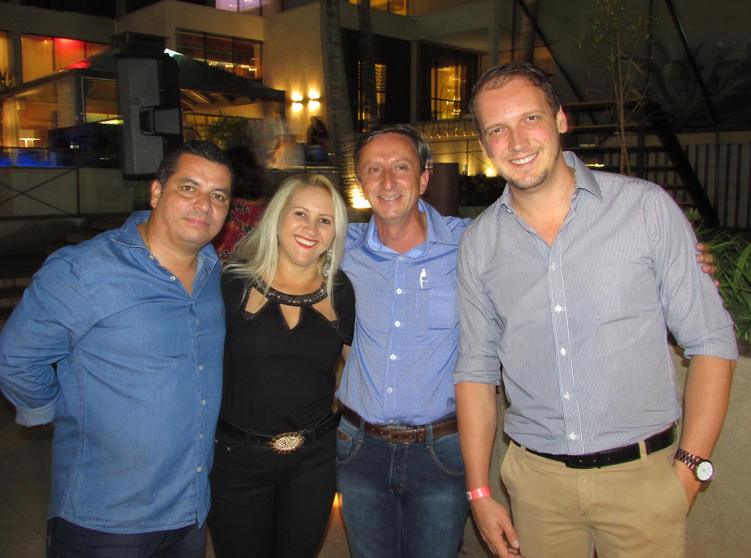 CASACOR ES promove coquetel para celebrar parceria com a iGUi