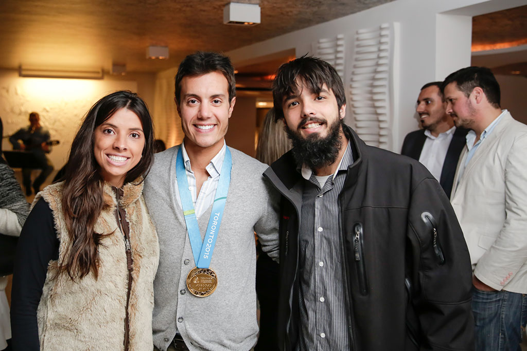 Casa Cor RS 2015 presta homenagem ao tetracampeão Marcel Stürmer