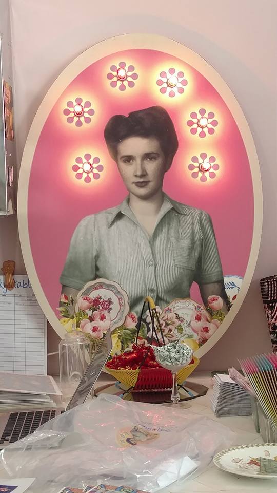 MDW 2016: Funky Table reúne peças com o delicado resgate da nonna