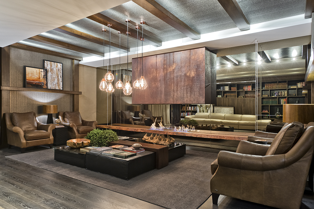 CASACOR | Janaina Macedo