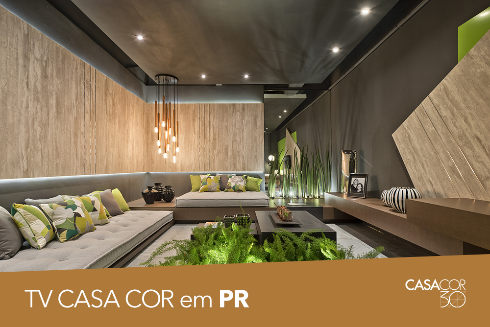 Decompression room: the latest developments in living spaces