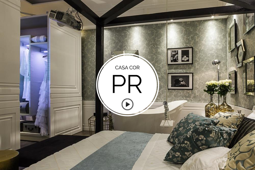 Girl's Room brings together Belle Époque and Contemporary Technology