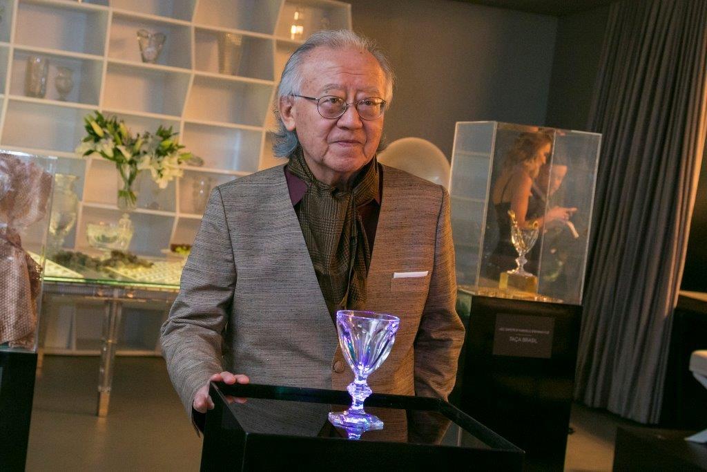 Arquiteto Ruy Ohtake morre aos 83 anos em São Paulo