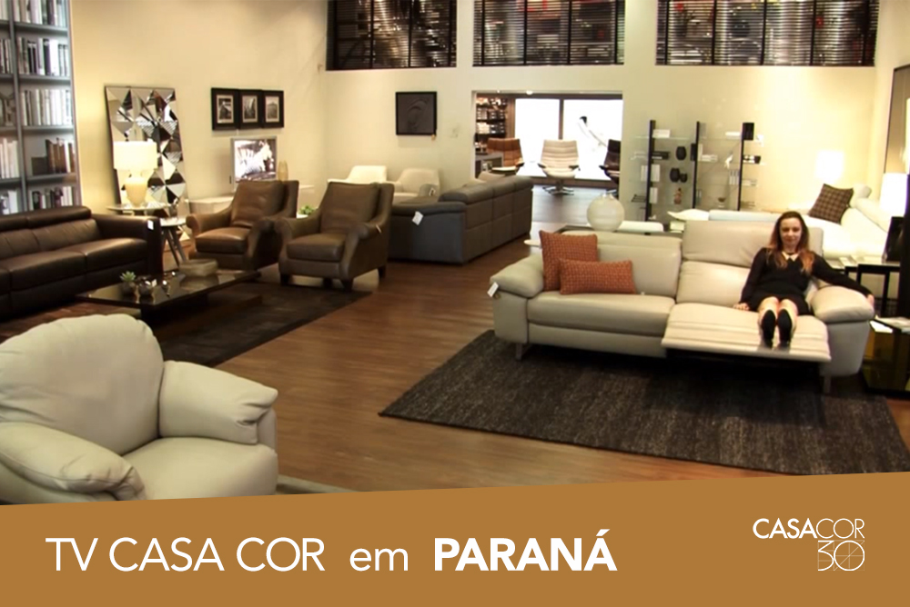 TV CASA COR: Descubre la Tienda Ton Sur Ton