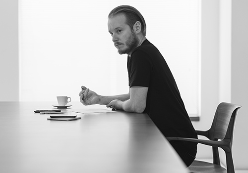 Jader Almeida assinará ambiente na CASACOR ES 2017