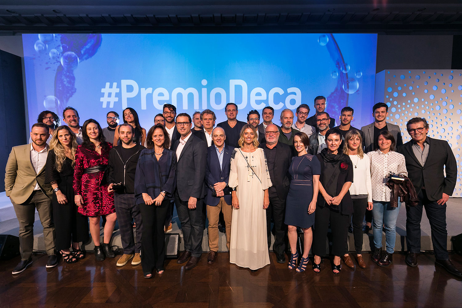 22nd Deca Awards: Meet the winners!