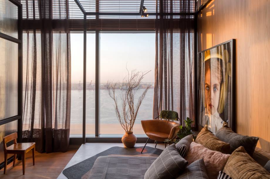 43 lofts e estúdios da CASACOR 2017 para se inspirar!