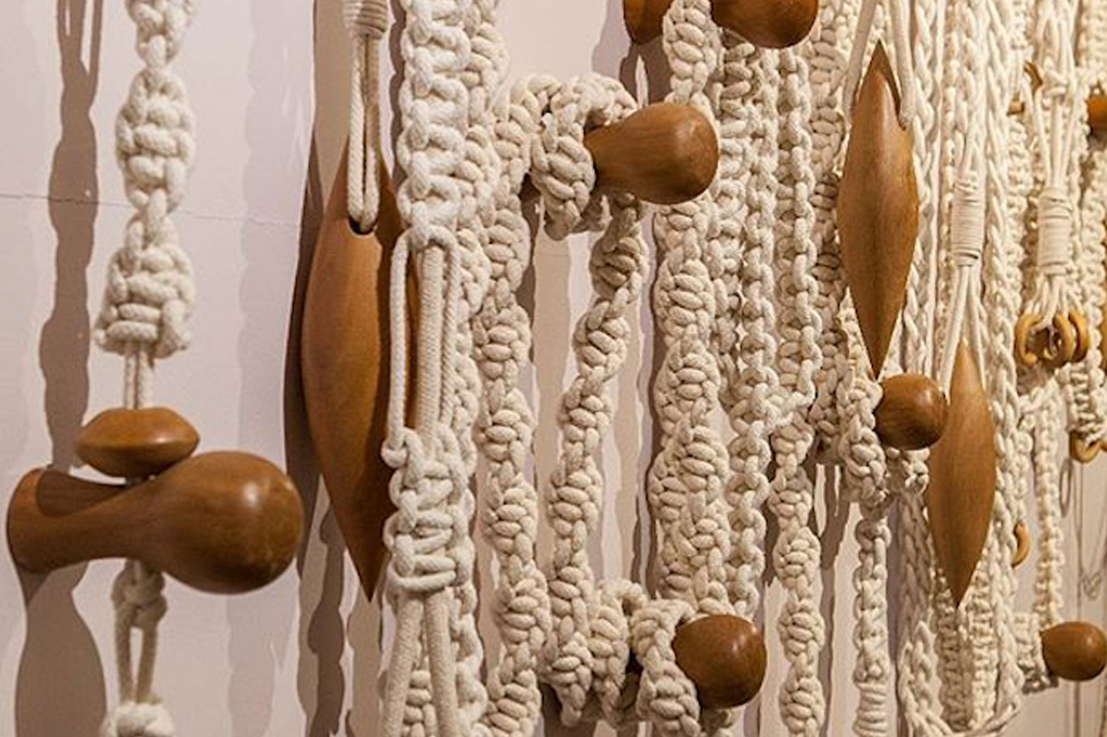 A delicadeza do design handmade é explorado na CASACOR São Paulo 2018