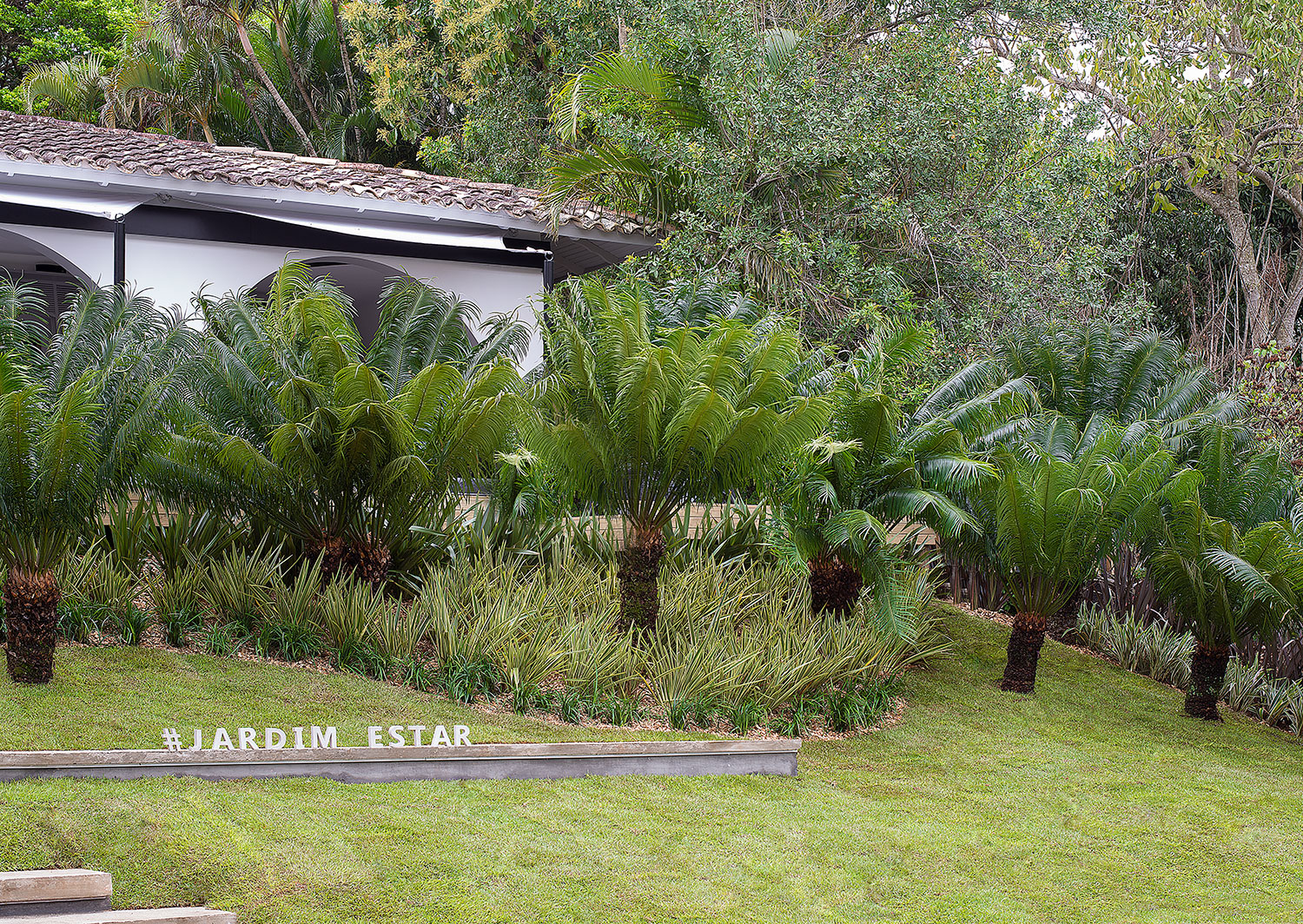 CASACOR SC 2018: 25 ambientes para reconectar alma e natureza