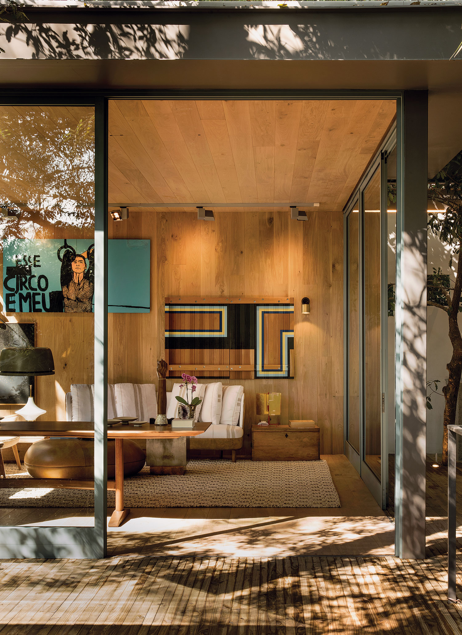 Book CASACOR 2018: o melhor da mostra em 296 páginas