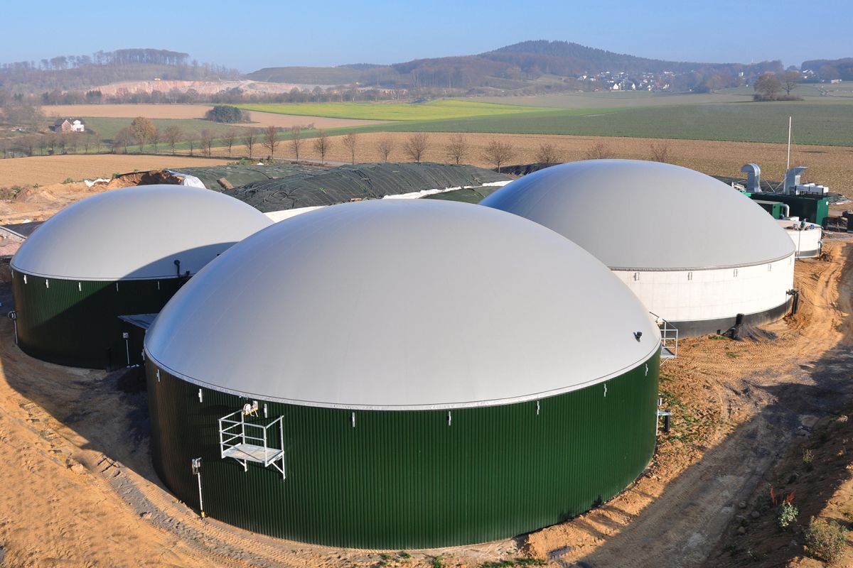 Paraná will have the first plant in Brazil to generate energy through ...