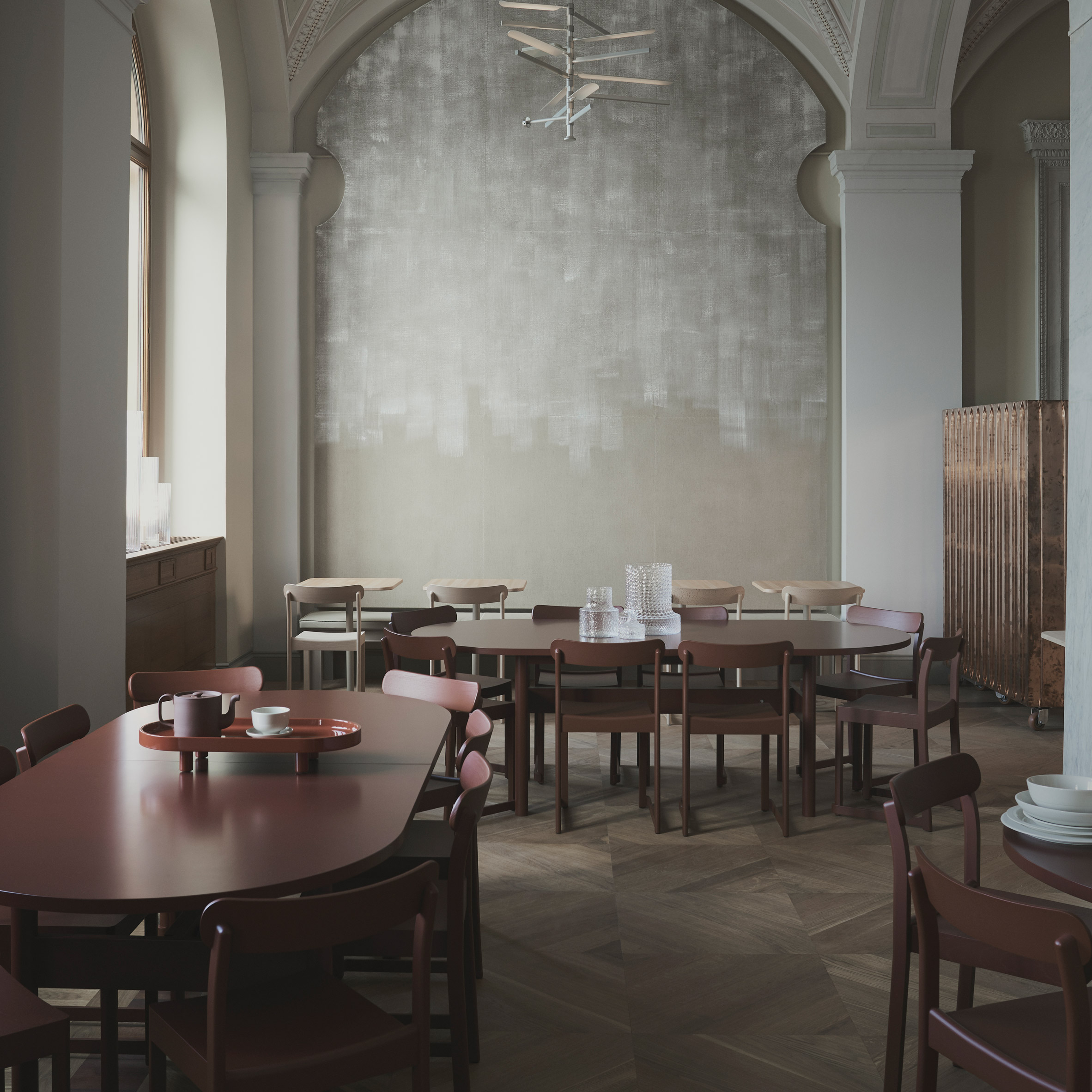 10 hoteles, restaurantes y otros lugares para visitar en Estocolmo