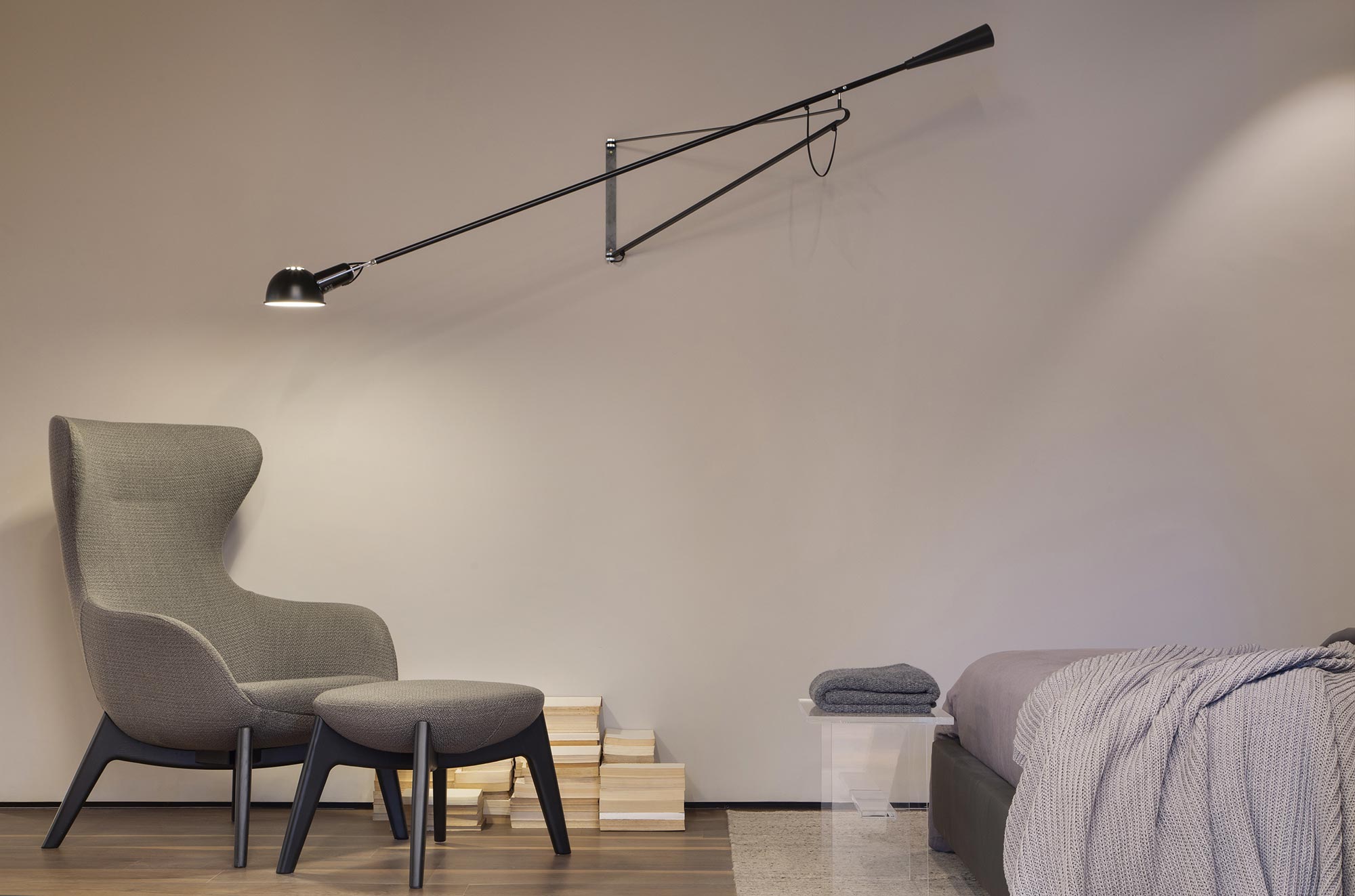 Design de Dror Benshetrit, loja da Florense combina natureza e arquitetura