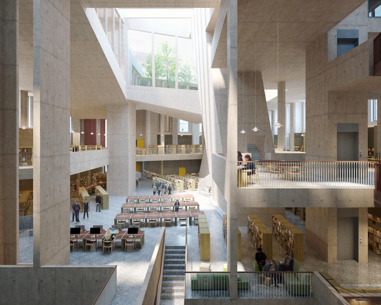 The 2020 Pritzker Prize-winning female architects and their most ...