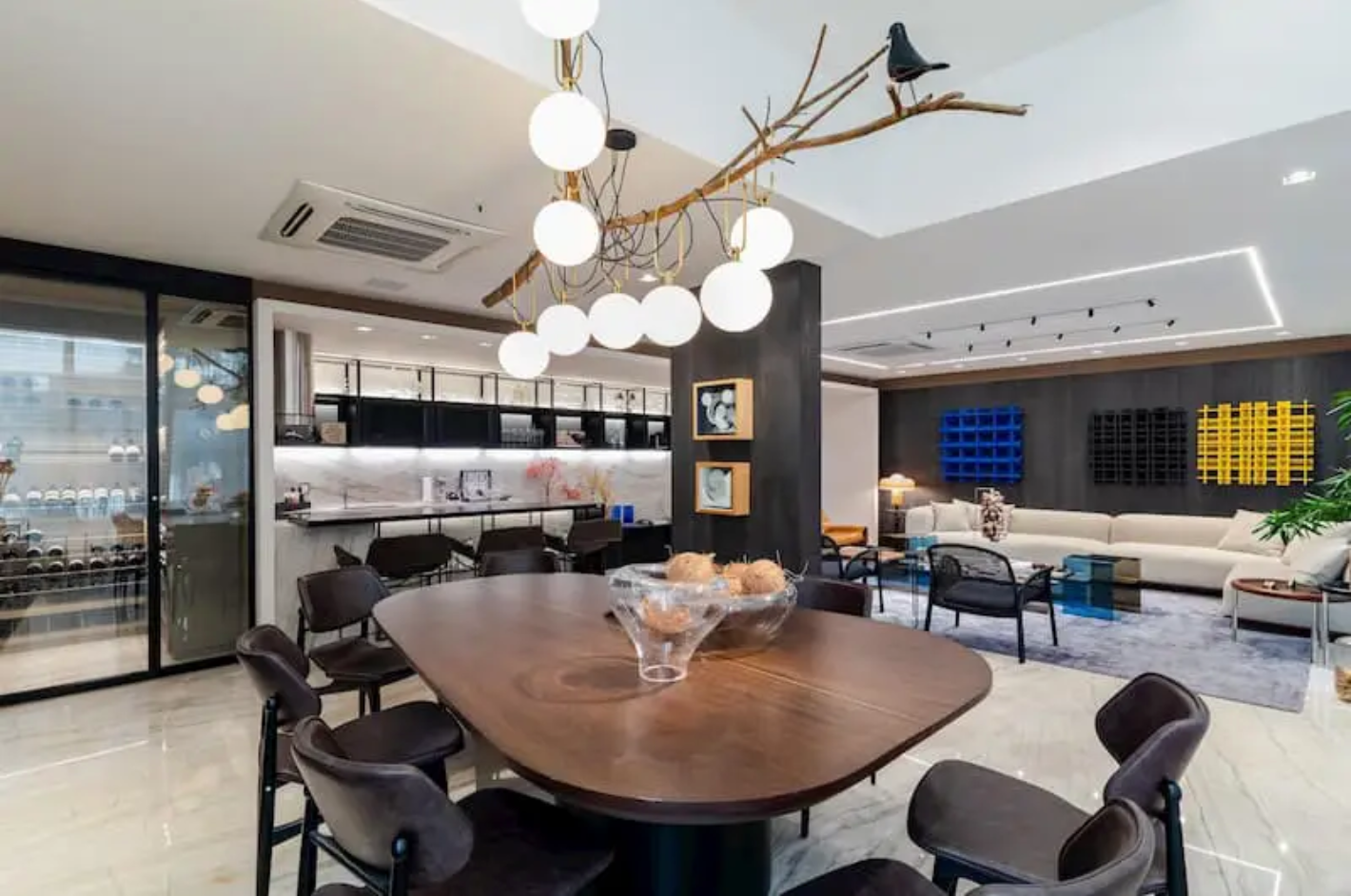 Dia dos Pais: 10 adegas incríveis para inspirar momentos junto de seu pai!