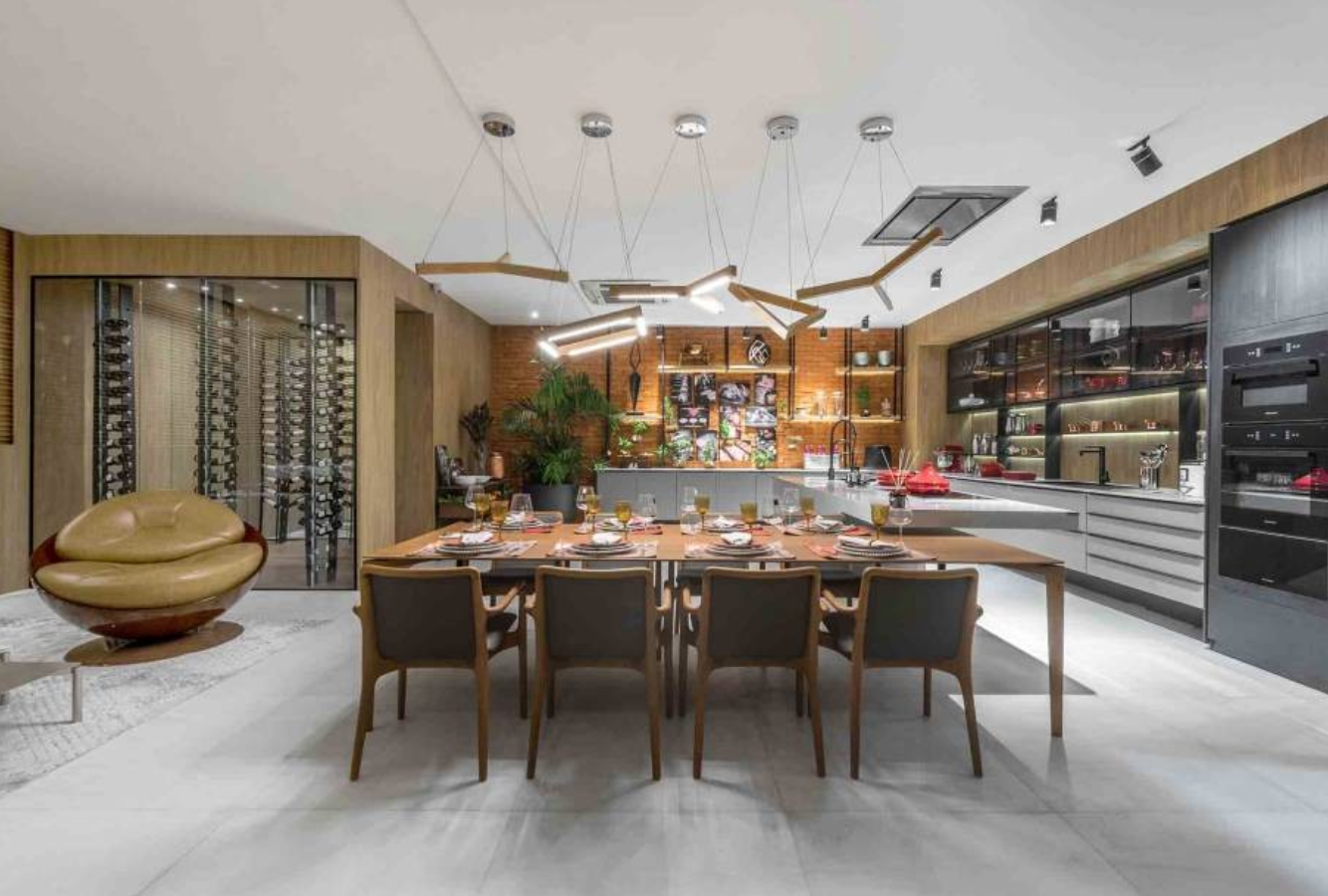 Dia dos Pais: 10 adegas incríveis para inspirar momentos junto de seu pai!