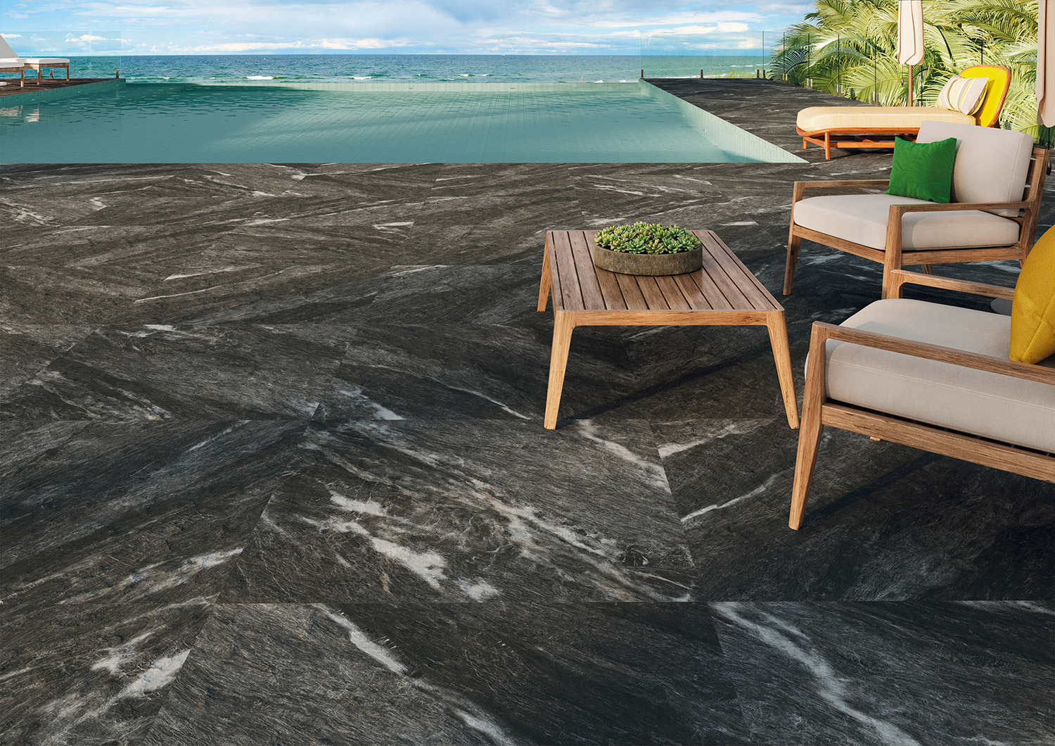Expo Revestir: check out the launches from Deca, Duratex, Portinari and ...