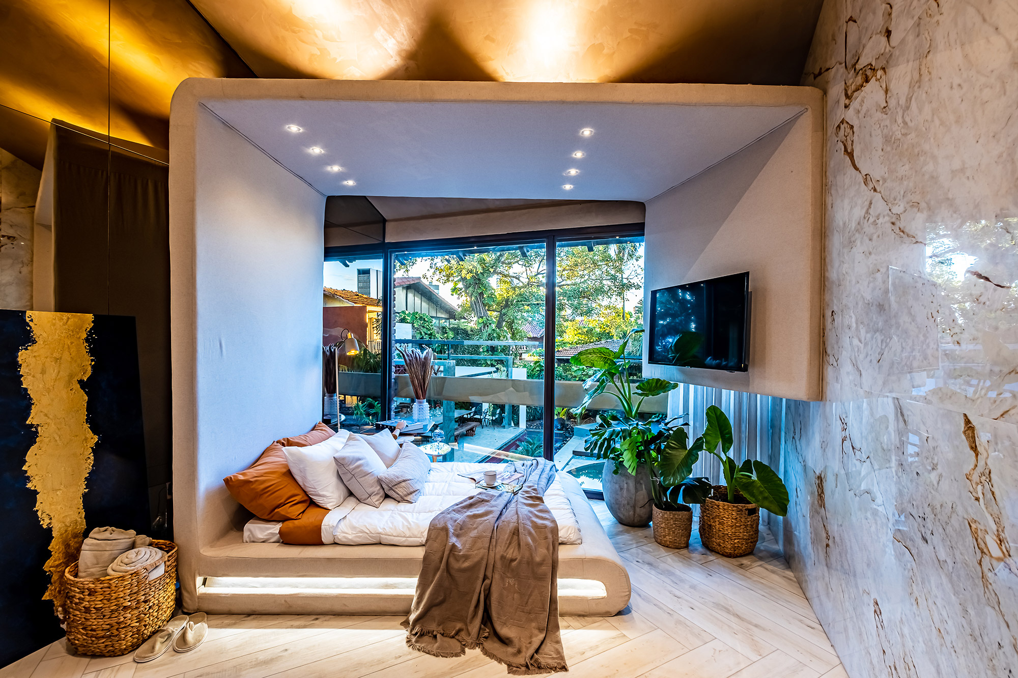 CASACOR Bolívia 2021: tradição e modernidade em 33 ambientes