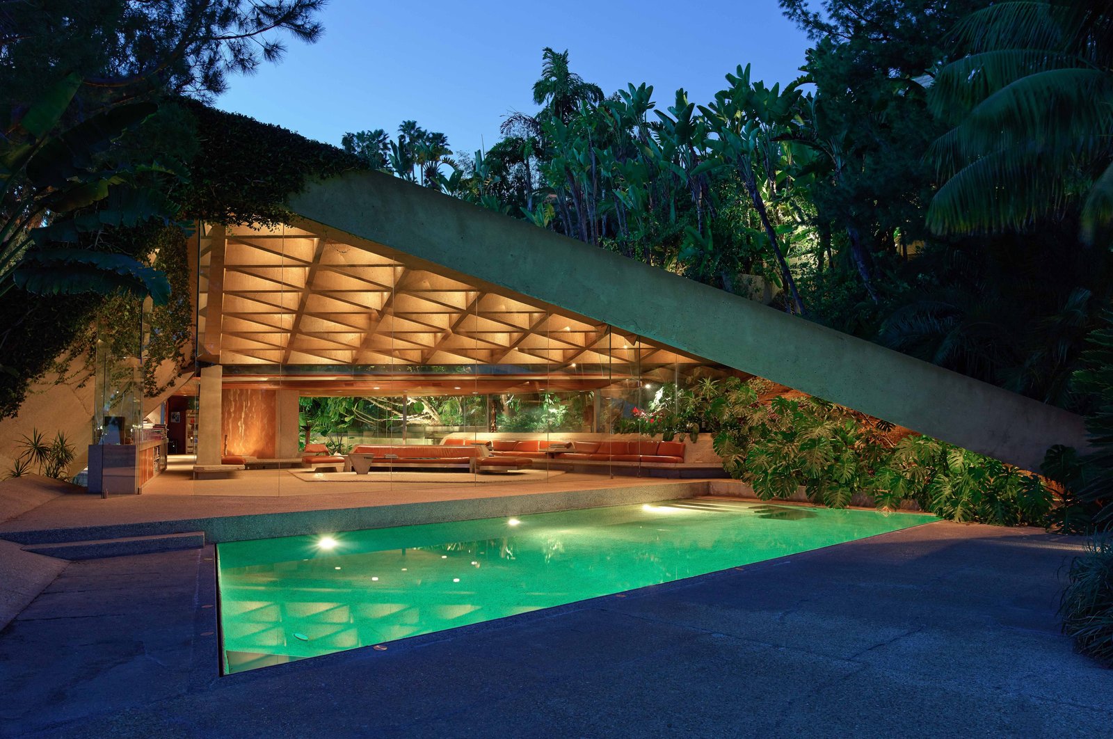 10 casas modernas que marcaram a história da arquitetura do século XX