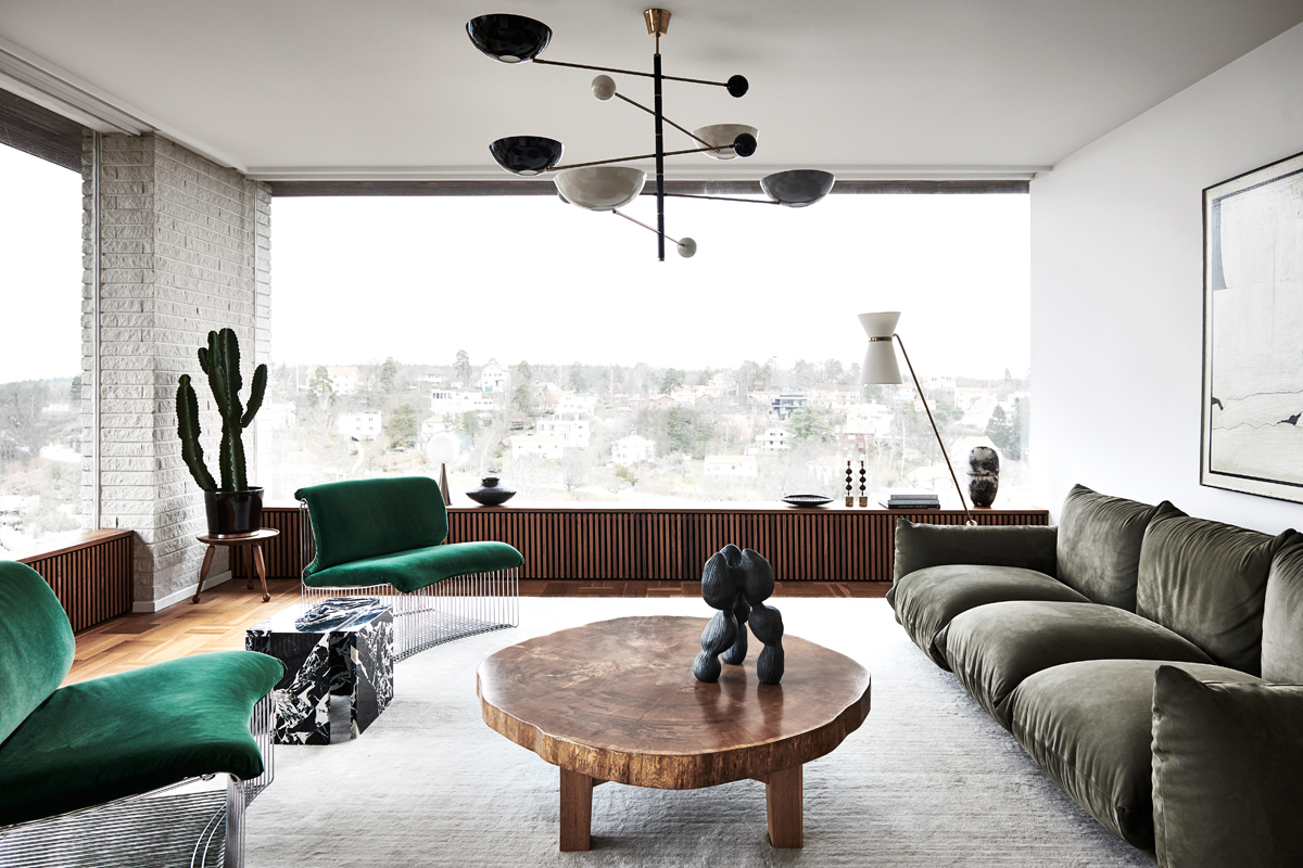 O que é o estilo Japandi? Profissionais do elenco CASACOR explicam!