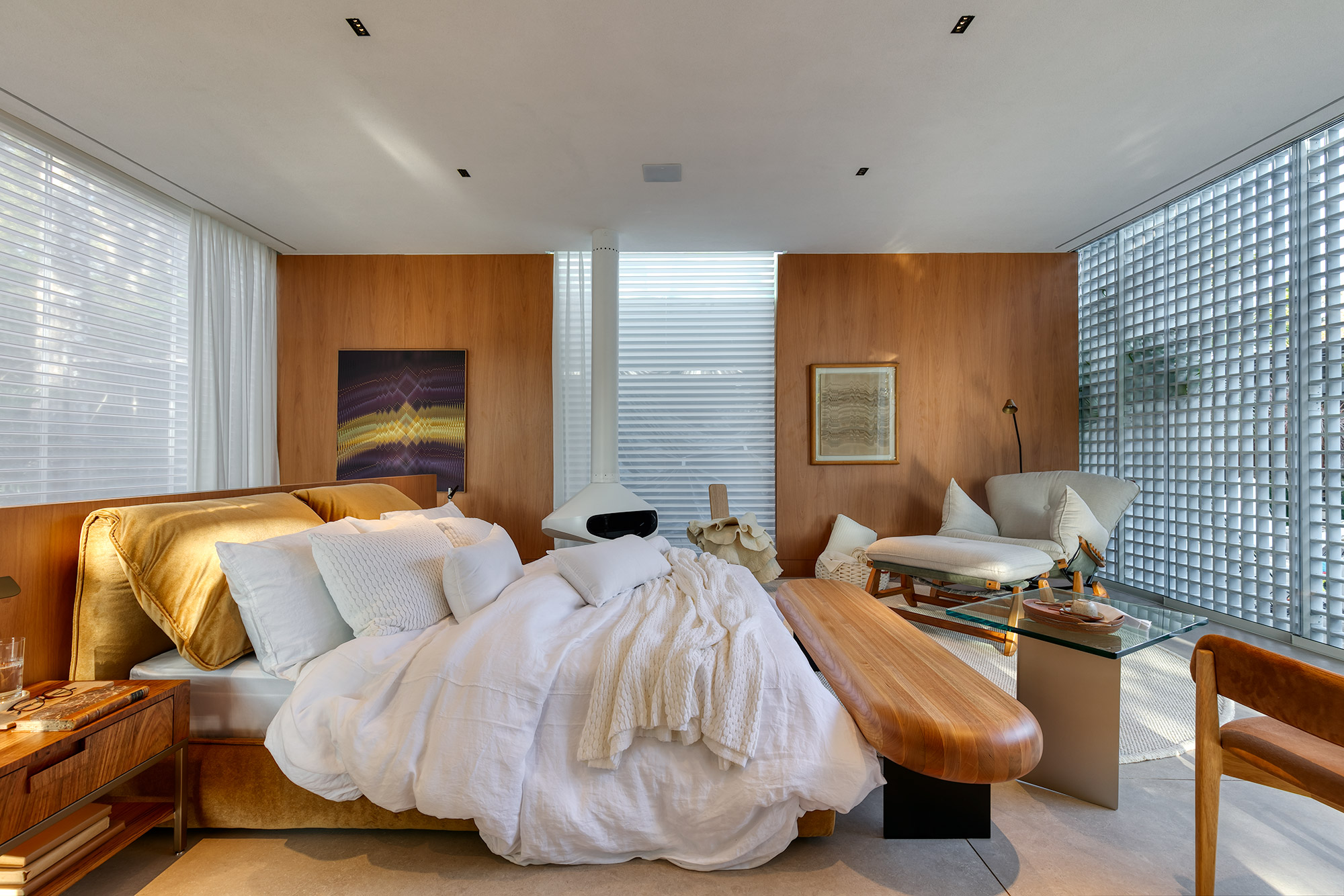 ¿Qué es el MDF? Guía completa sobre aplicaciones y beneficios