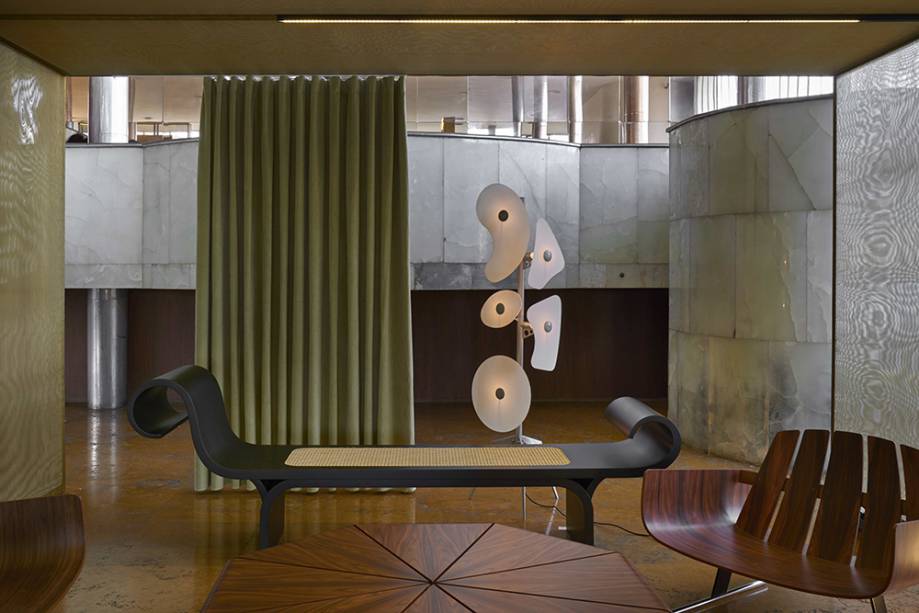 5 design pieces that every architecture lover needs to know