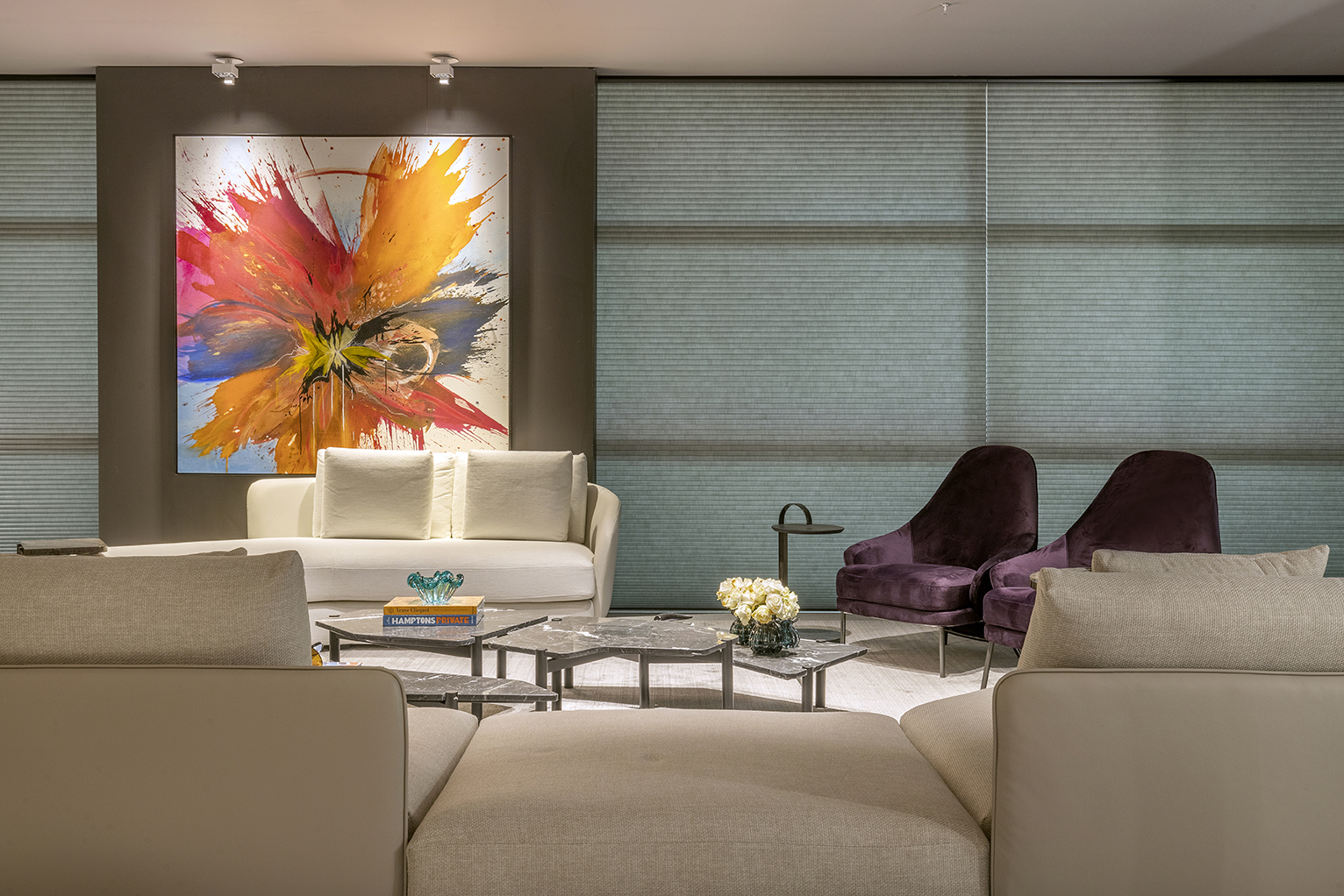 CASACOR Brasília 2022: 52 ambientes ocupam a Arena Mané Garrincha