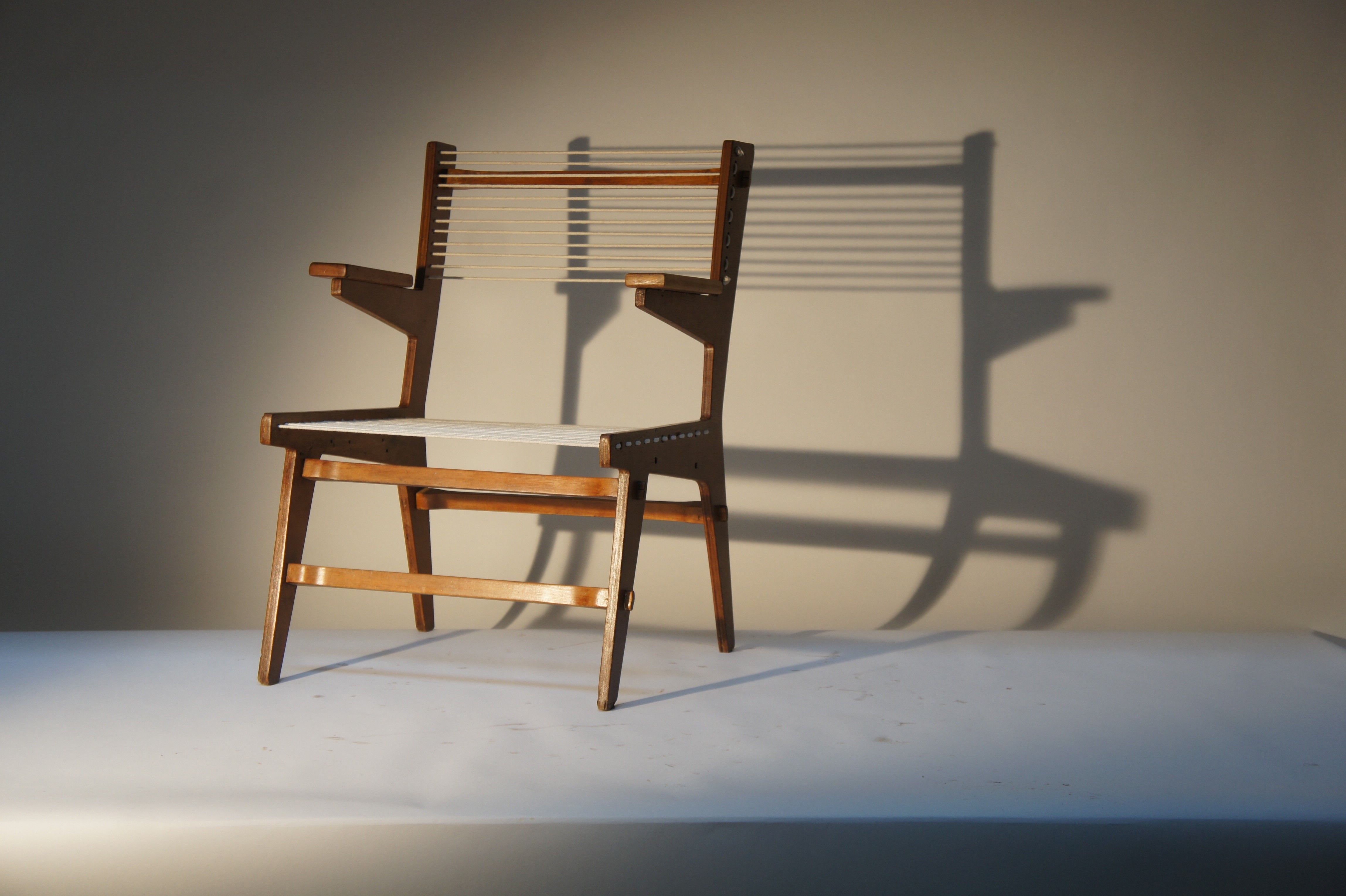 Lina Bo Bardi's new book portrays her conceptual pioneering work in design