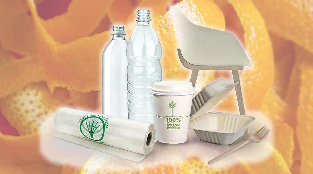 Bioplásticos: o que são, diferentes tipos e como usá-los no dia a dia