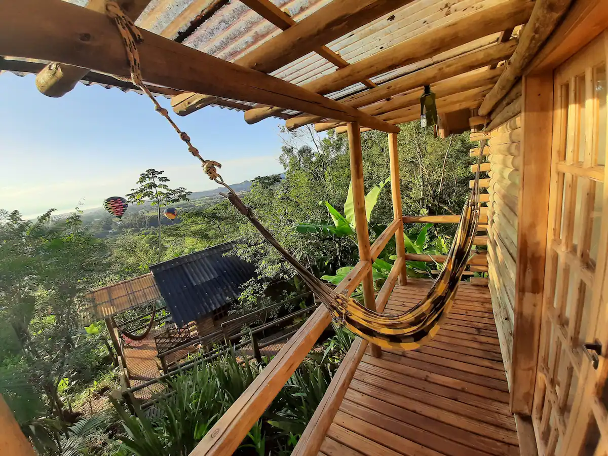 6 super cozy Brazilian country houses available on Airbnb