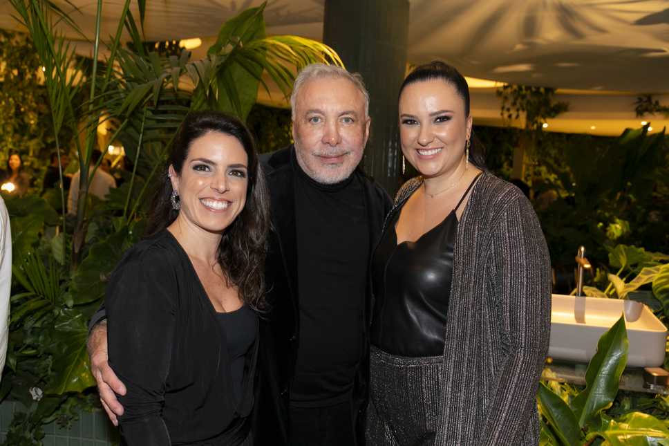 Deca celebrates 30 years of experience at CASACOR in a special event