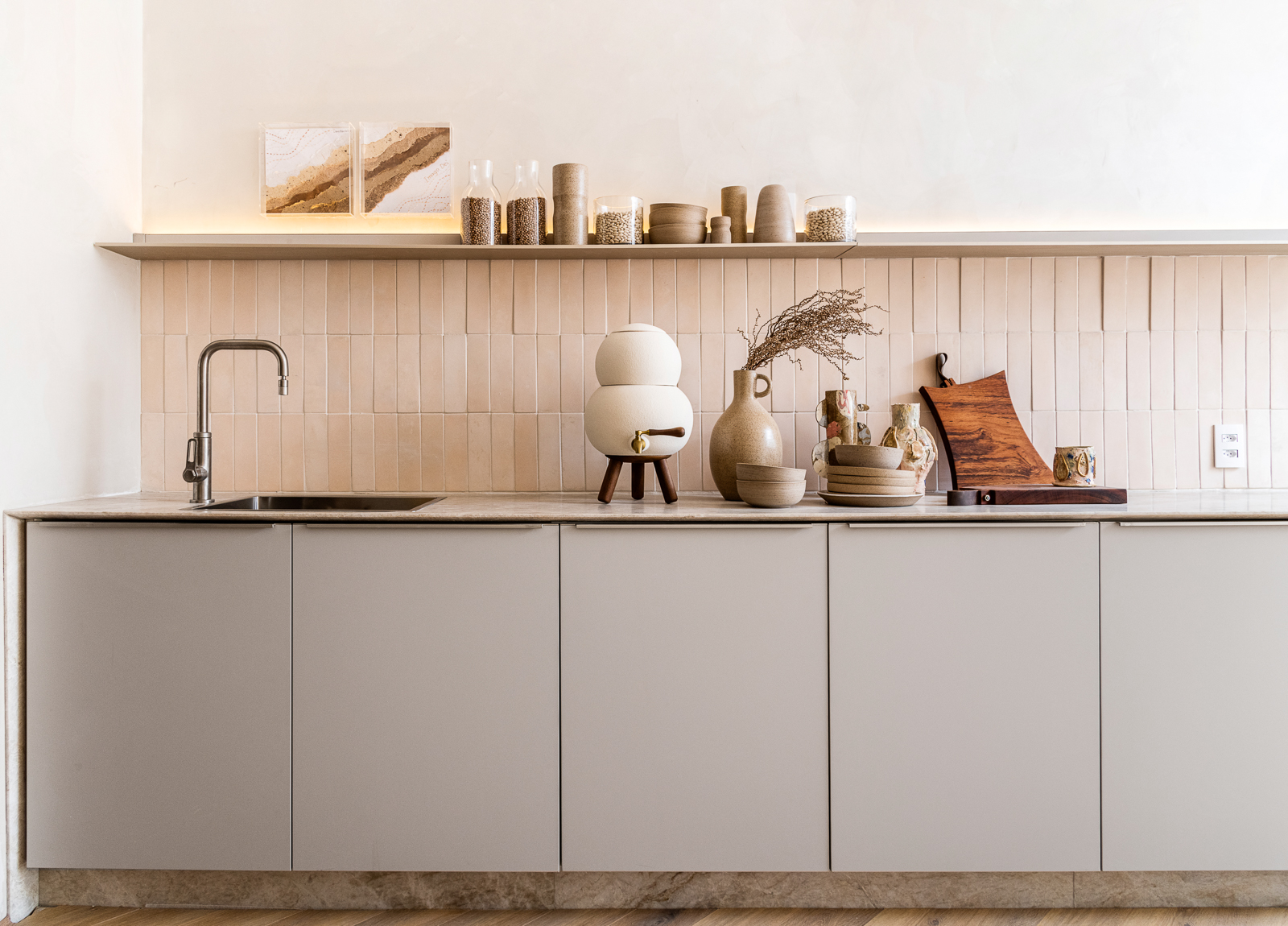 O que é cerâmica fria? Passo a passo para fazer em casa