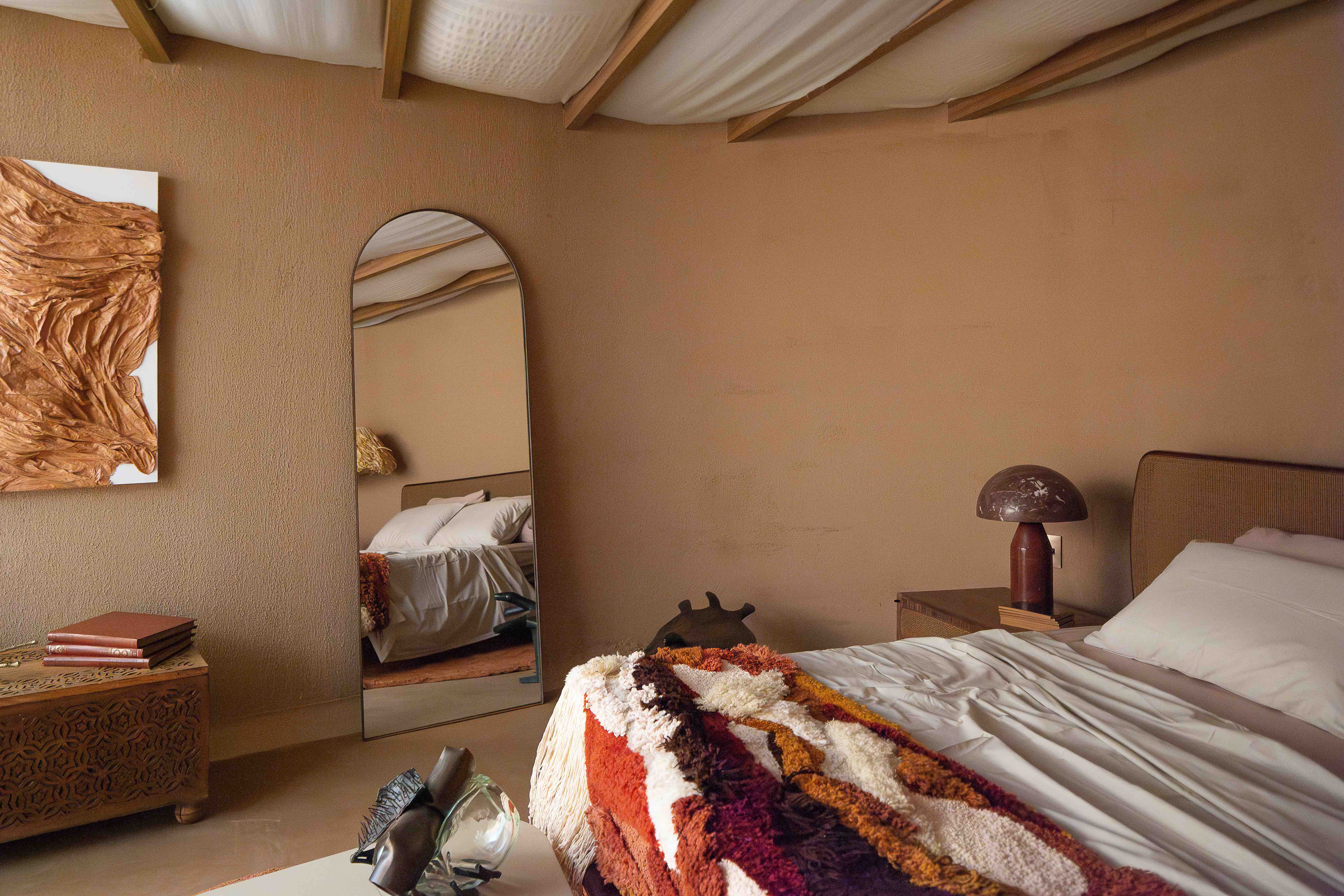 Find out which are the most sustainable environments at CASACOR 2023!