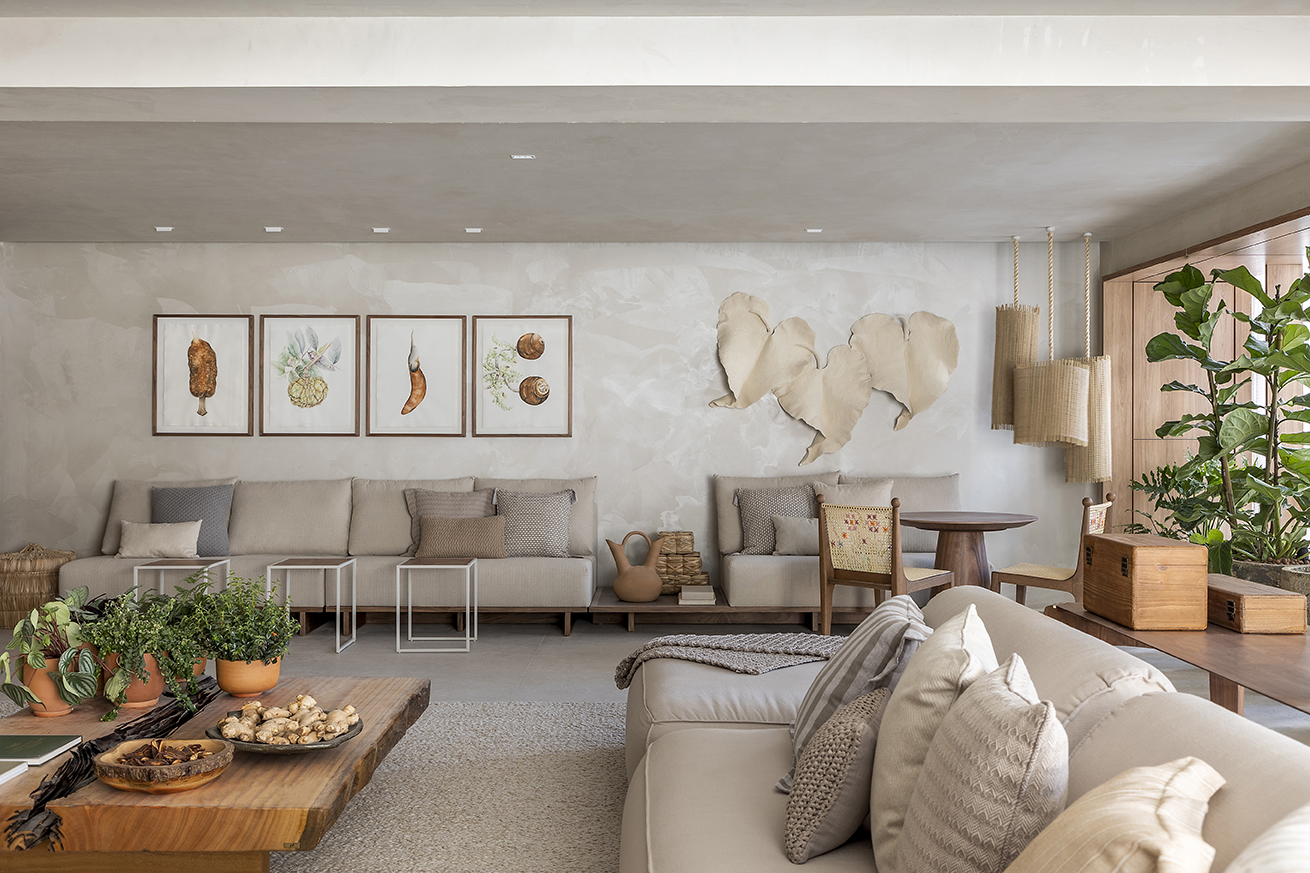 Casa simples demais? 5 dicas para repaginar o lar e sair do óbvio