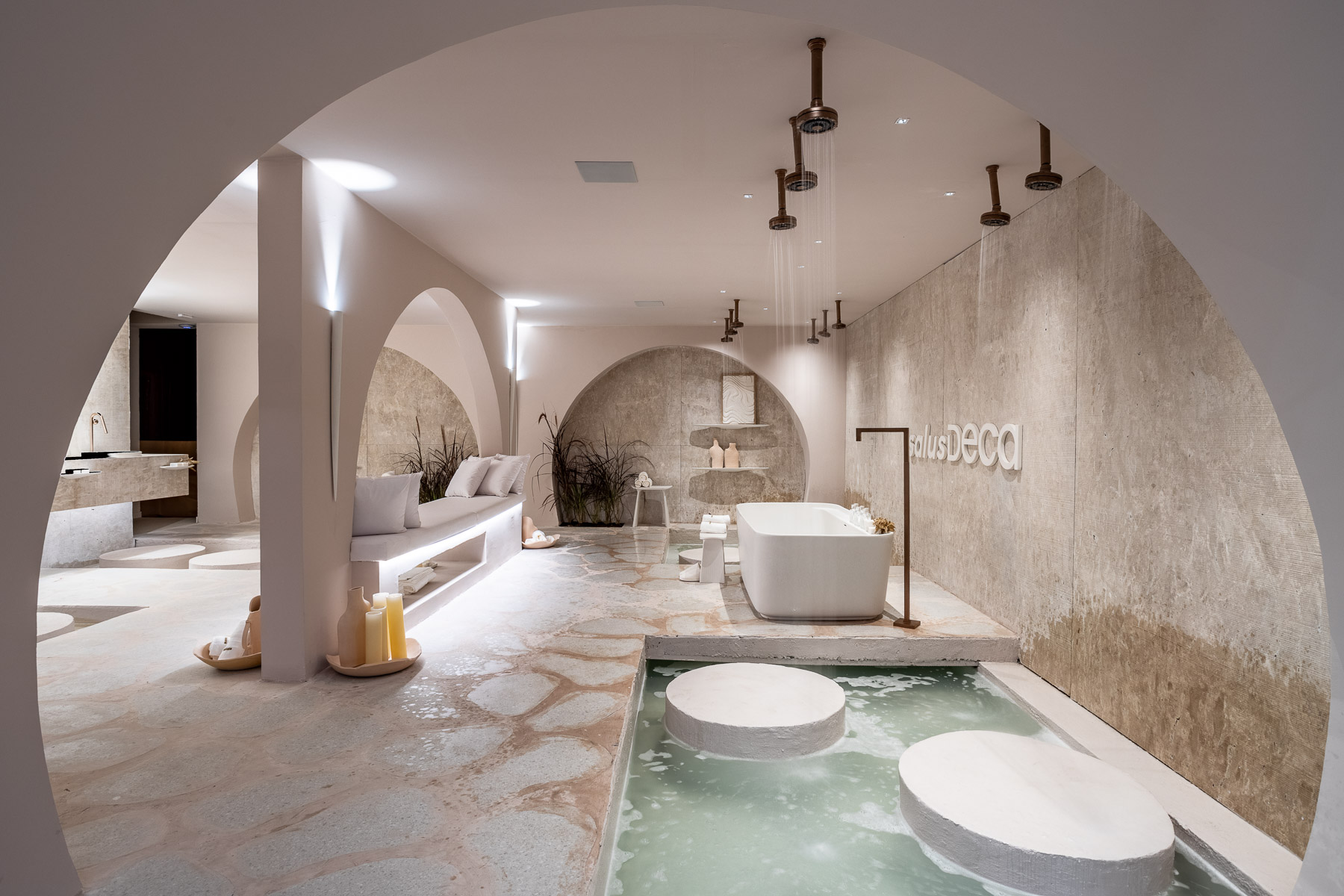 Day Spa em casa: como criar um momento de relax no próprio lar?