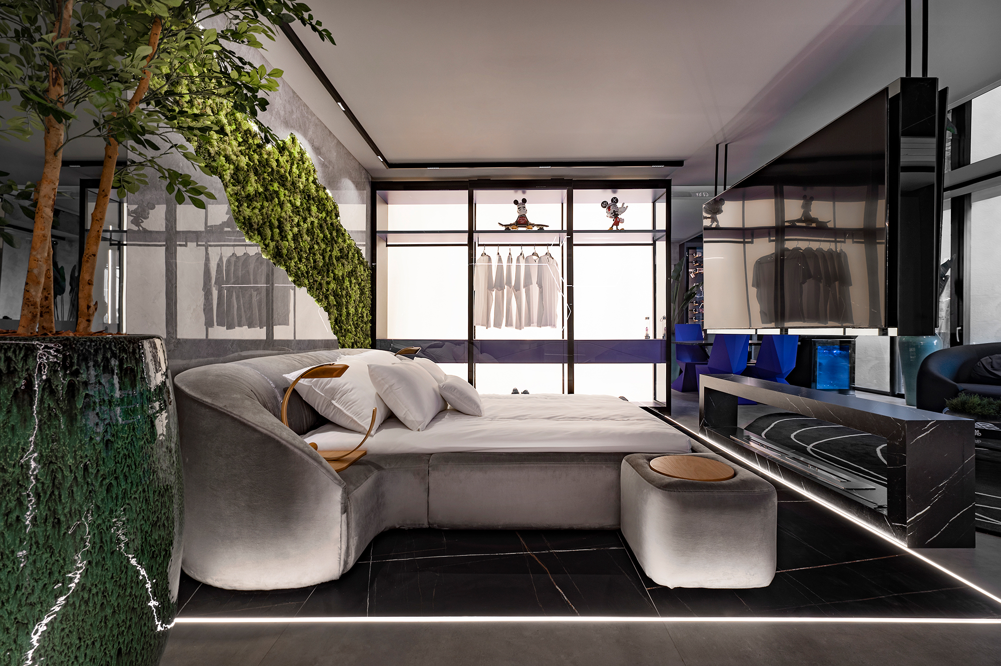 Lofts da CASACOR 2023: 122 projetos são a cara da moradia contemporânea