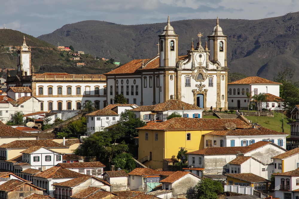 Tudo o que você precisa saber sobre a 1ª Semana de Arte em Ouro Preto
