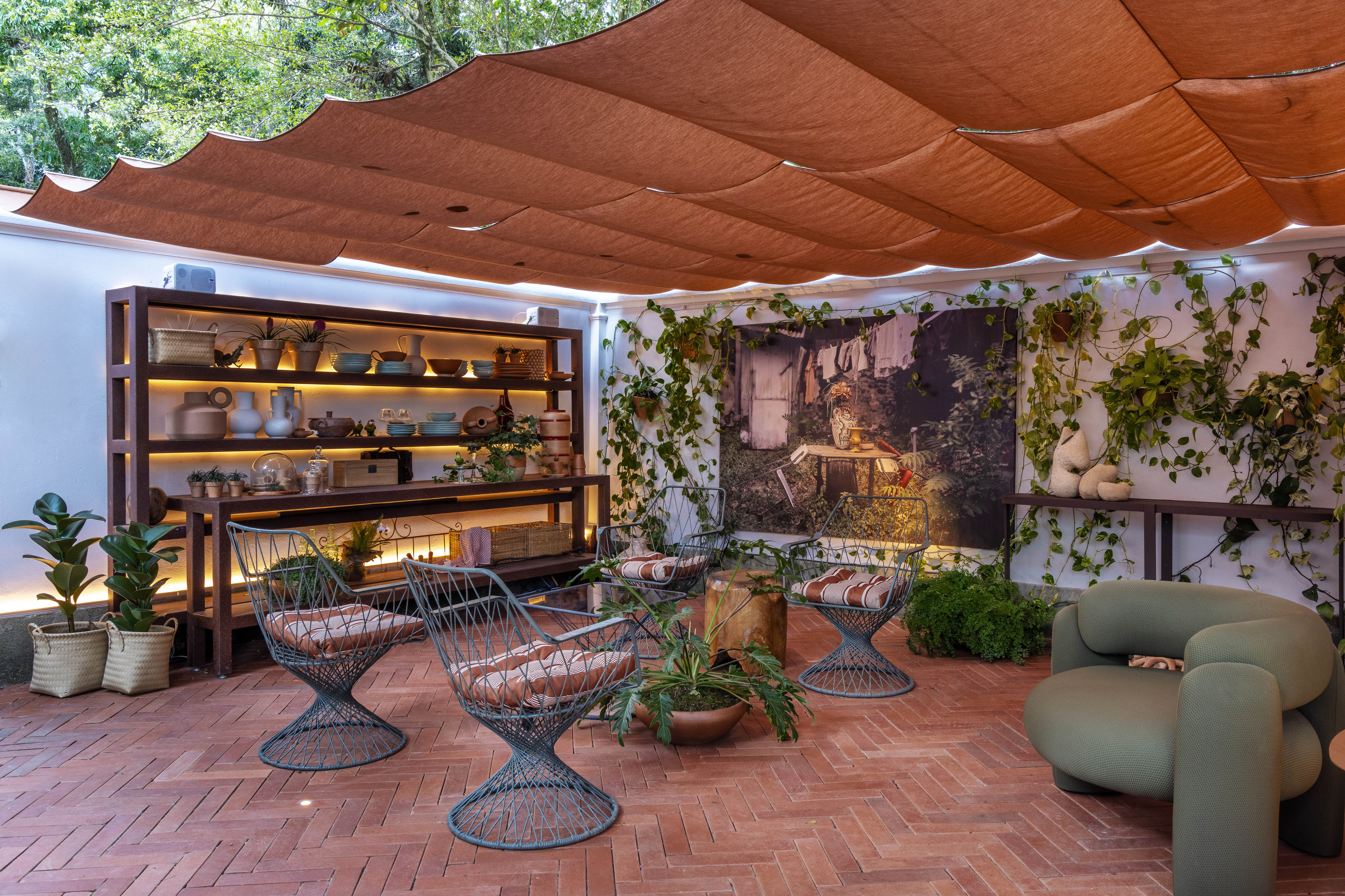 4 tips to transform your backyard into a functional leisure area