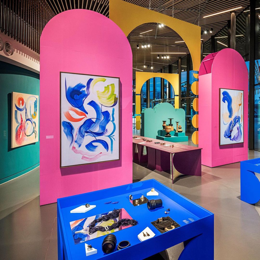 London Design Festival: tudo o que você precisa saber sobre o evento!