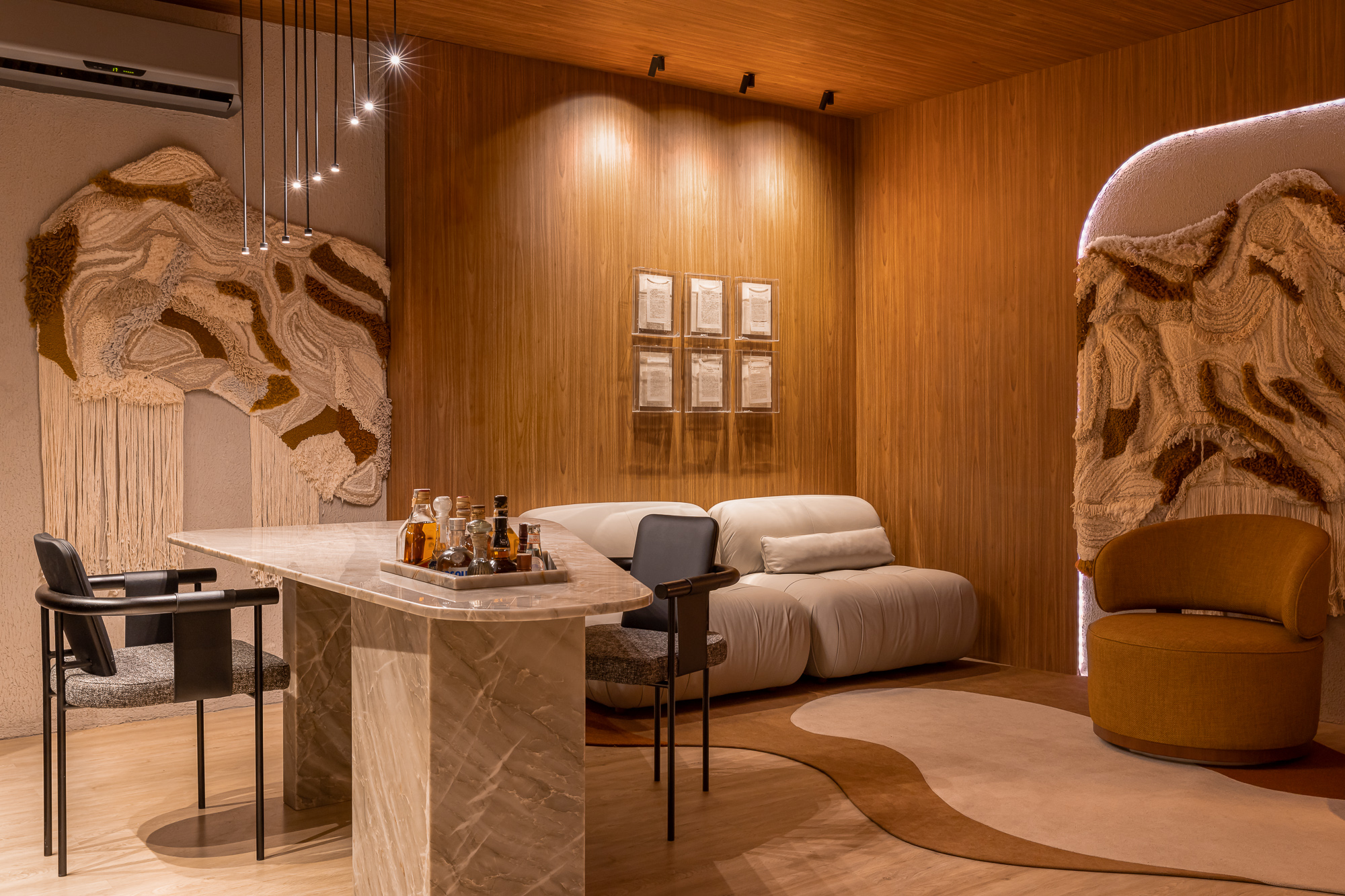 Lofts da CASACOR 2023: 122 projetos são a cara da moradia contemporânea