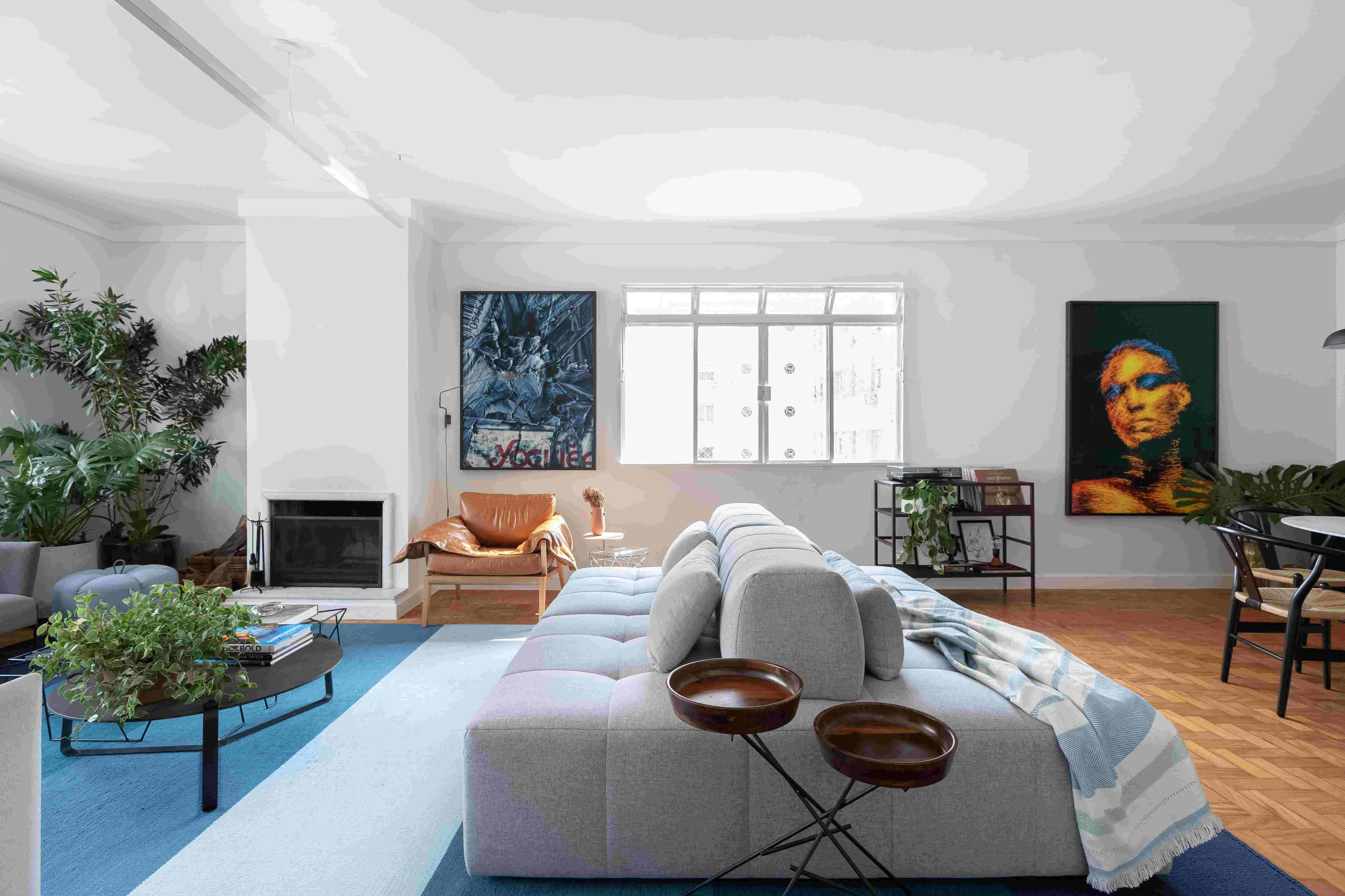 Understand what Loft, Flat, and Studio are and what their differences are.