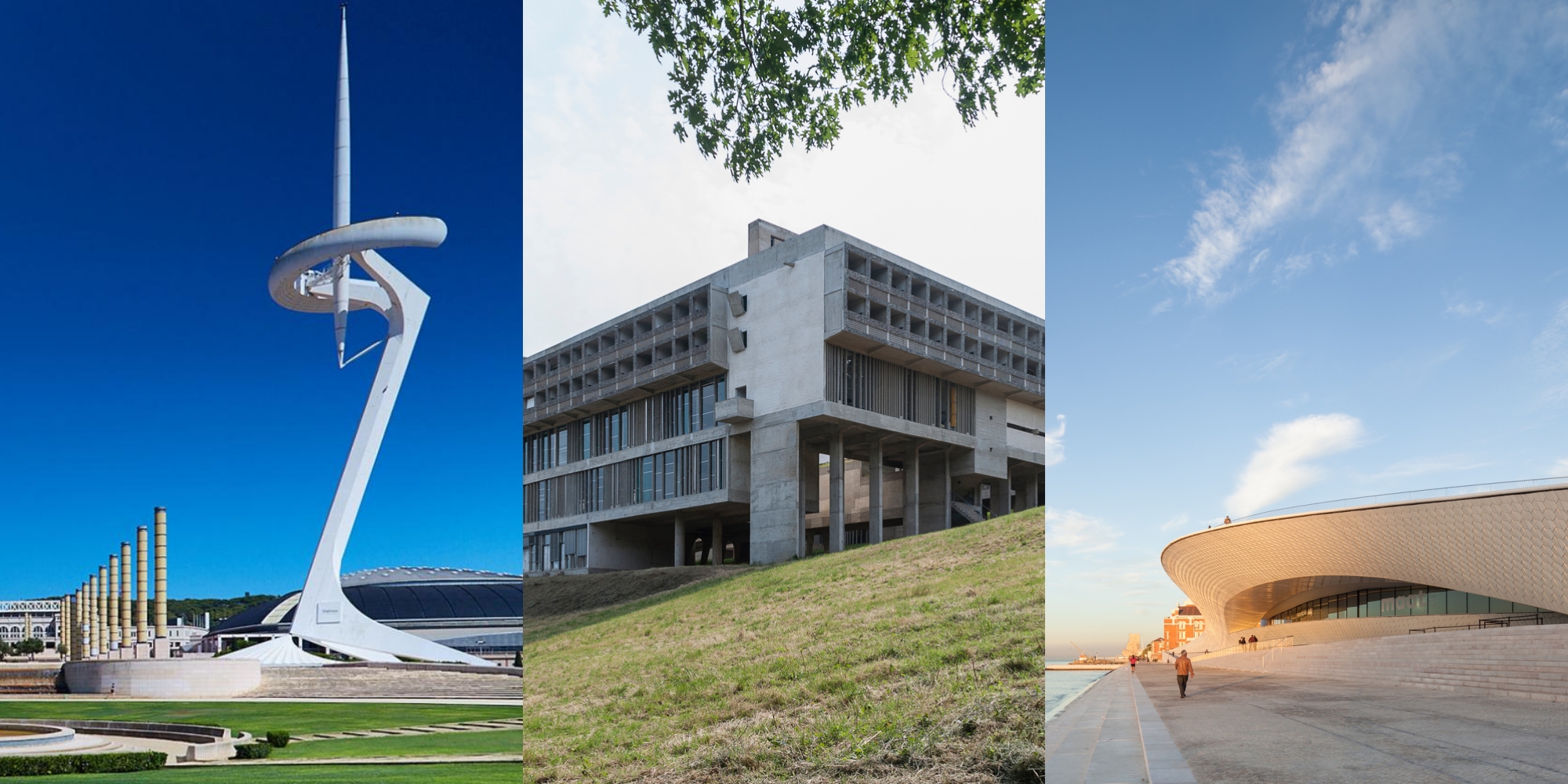 Tour arquitetônico pelo mundo: 10 arquitetos brasileiros sugerem destinos