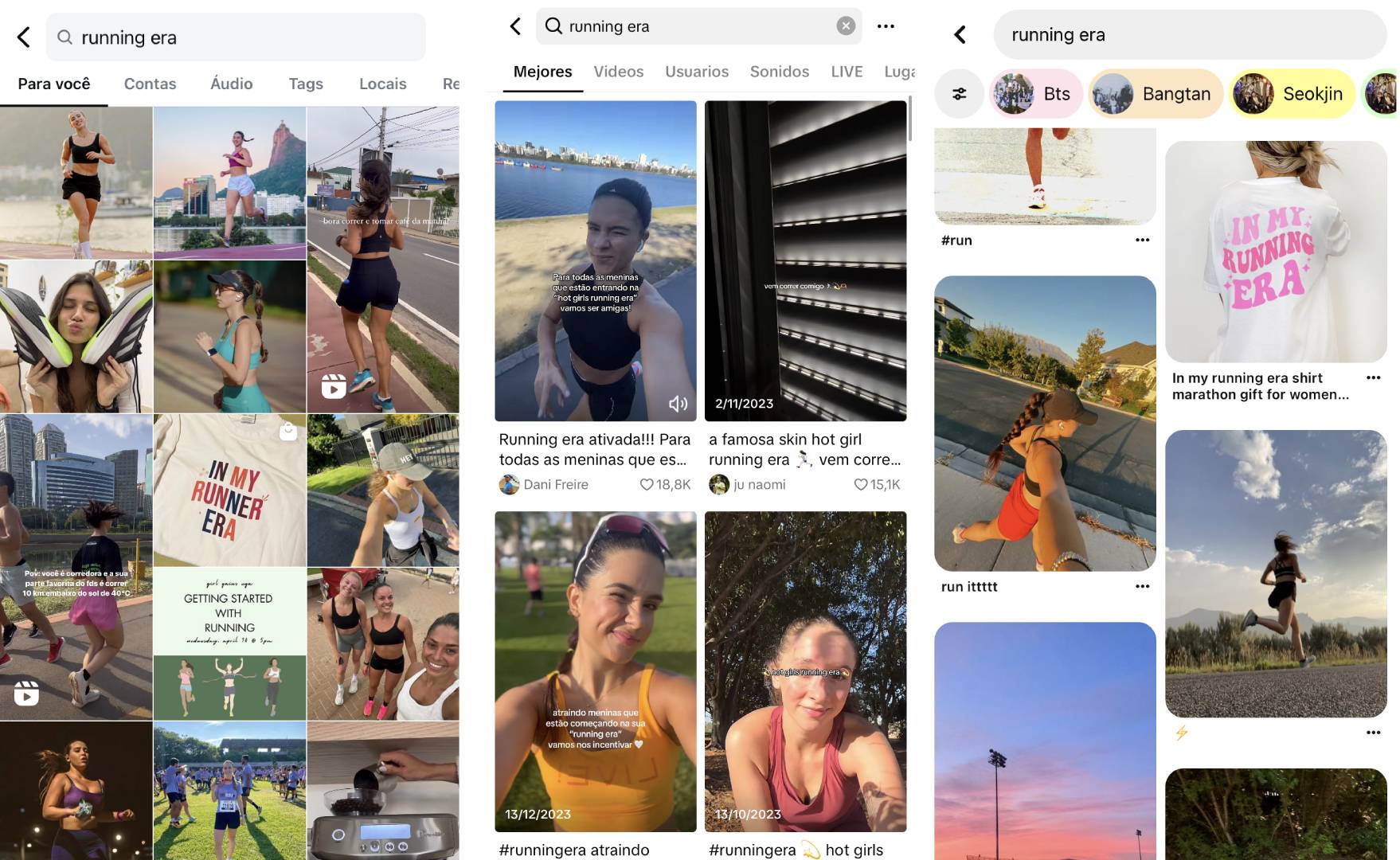 "Running Era": o que é e por que correr está em alta?