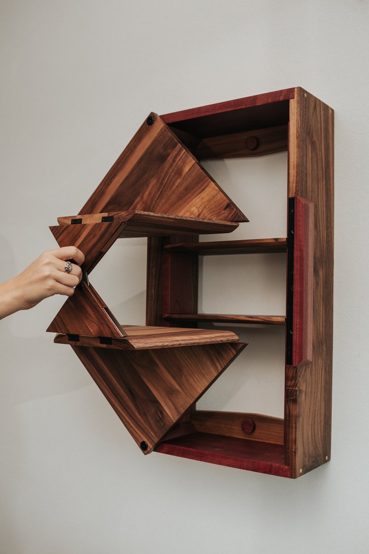 O que é "Kinetic Design"? Conheça alguns exemplos!