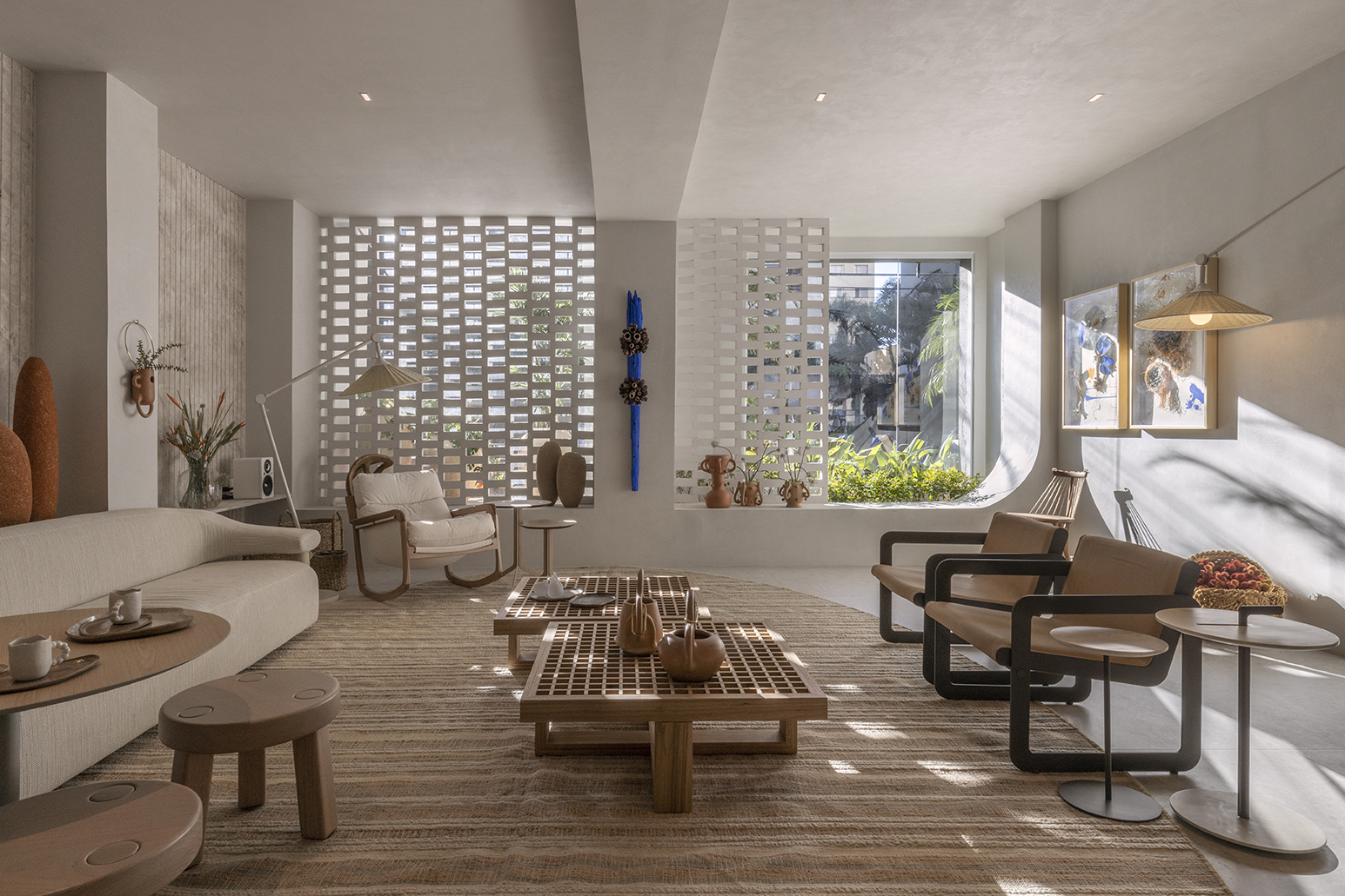 10 cores para salas de estar atemporais e fáceis de combinar