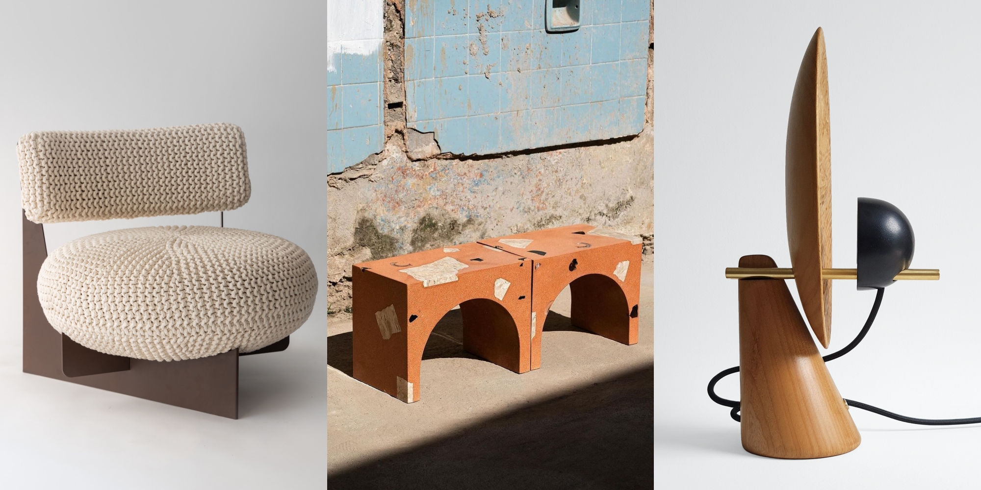 New crop of Brazilian design: promising names to keep an eye on